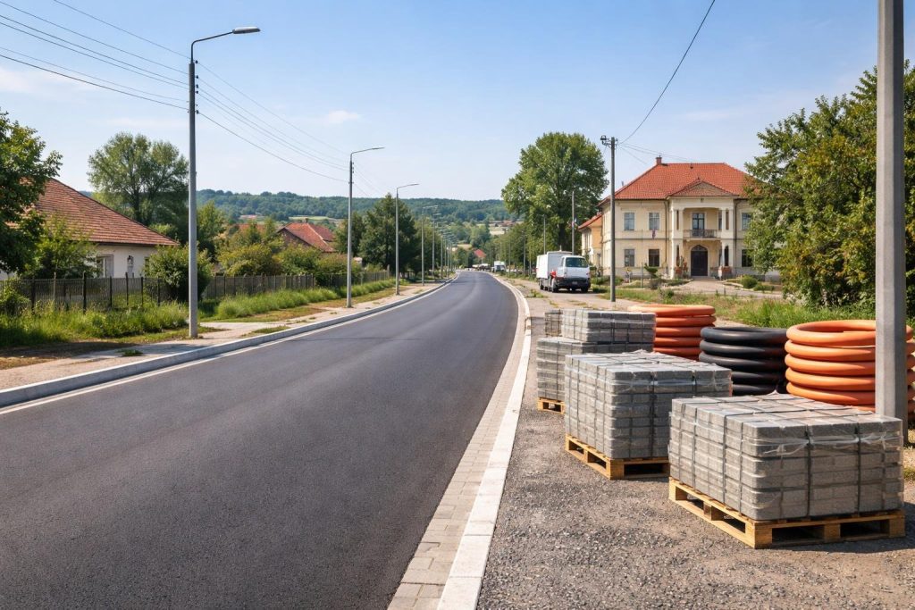 Mihail Penu promite în 2026 un an plin de realizări pentru Chiselet ...